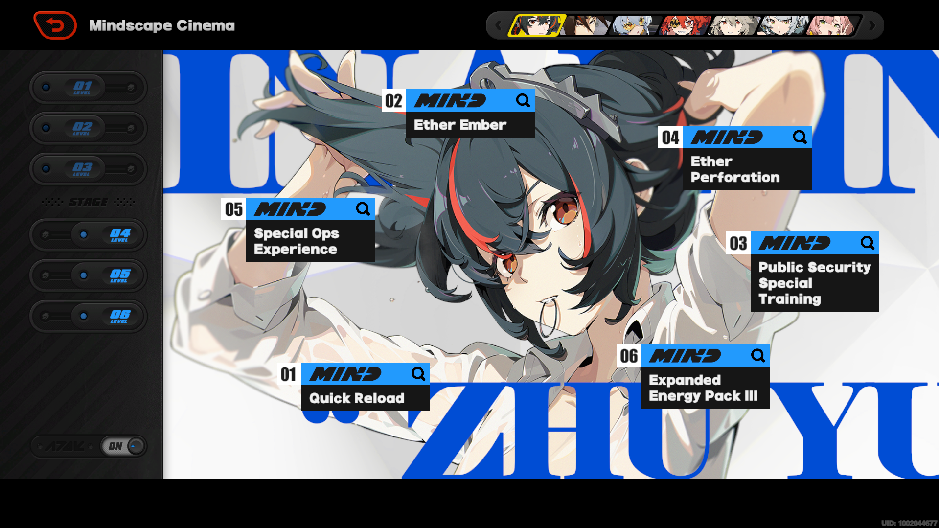 So uh...I might have done something that would be seen as "Down Bad" :D ...