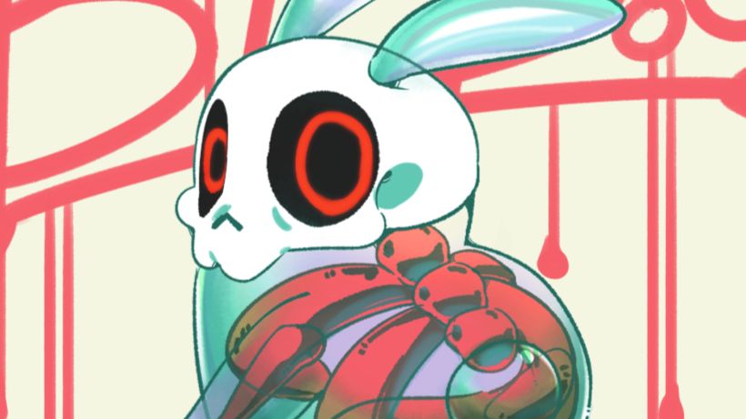 BoneBoo Zenless Zone Zero | HoYoLAB