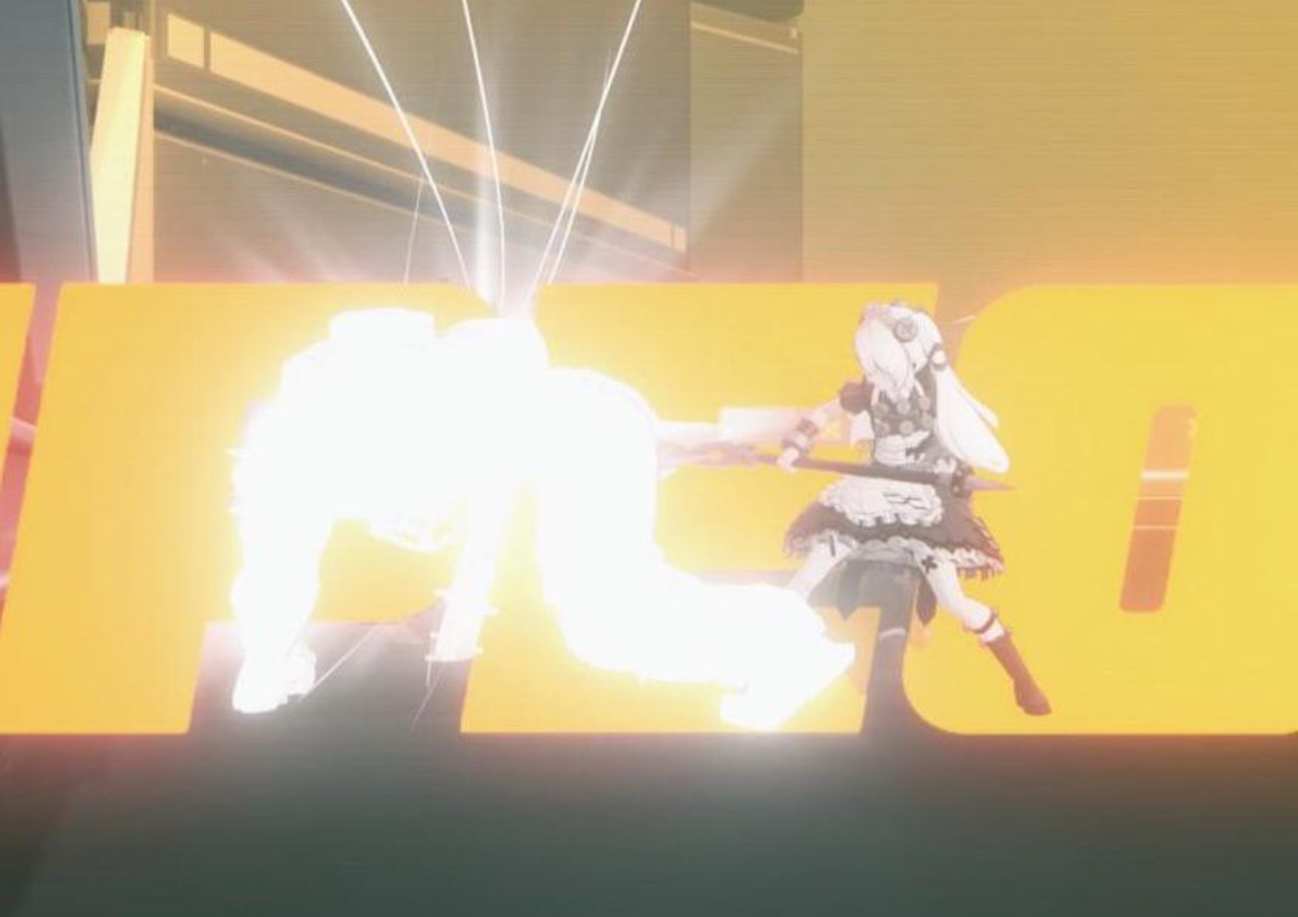 Favourite WIPEOUTs Zenless Zone Zero | HoYoLAB