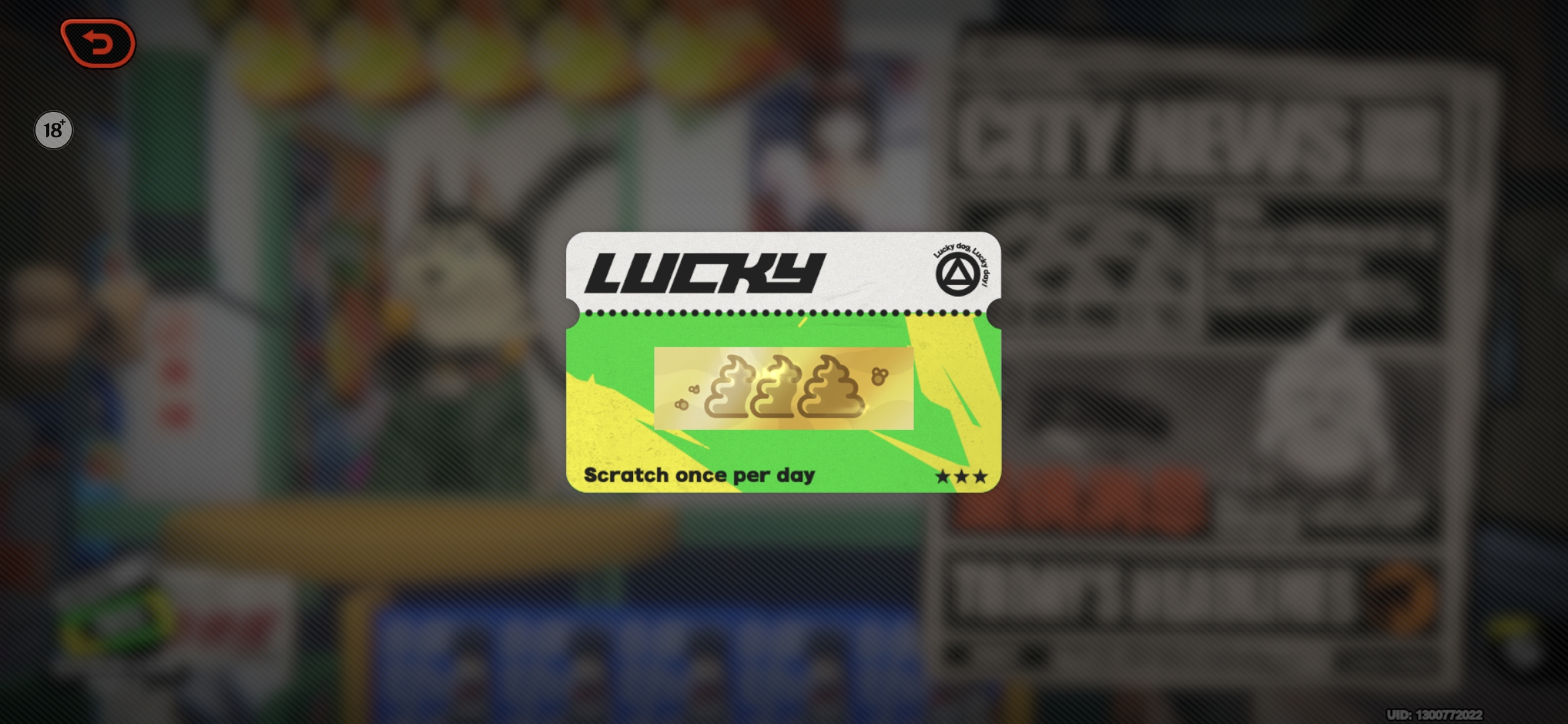 Finally got my golden pile of sh** Zenless Zone Zero | HoYoLAB