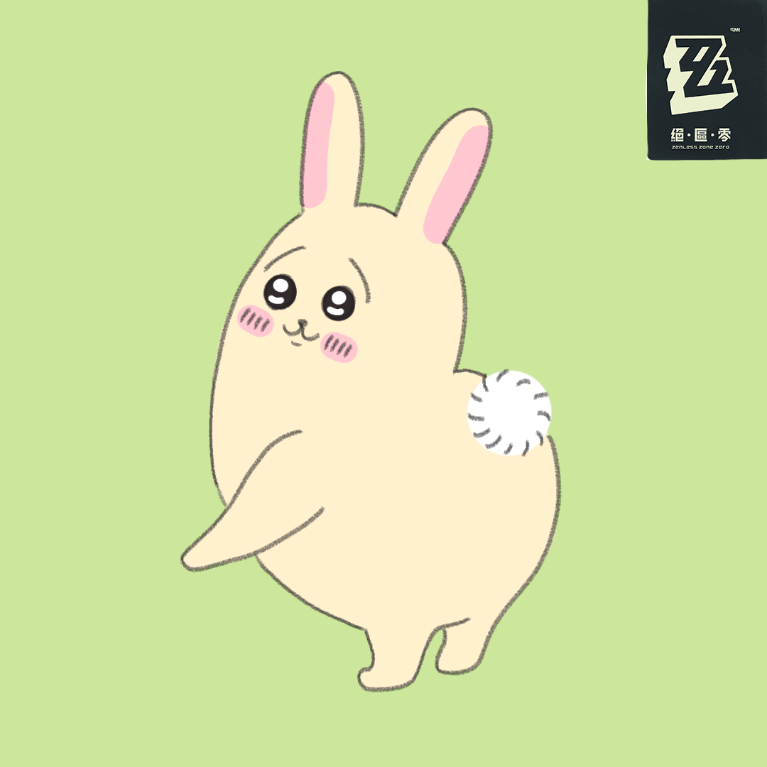DIY邦布 Zenless Zone Zero | HoYoLAB