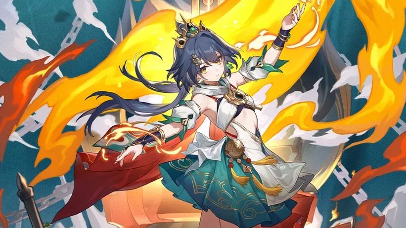 雲離の軌跡を読み解く Honkai: Star Rail | HoYoLAB