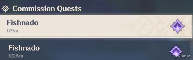 Same Same But Different Genshin Impact | HoYoLAB