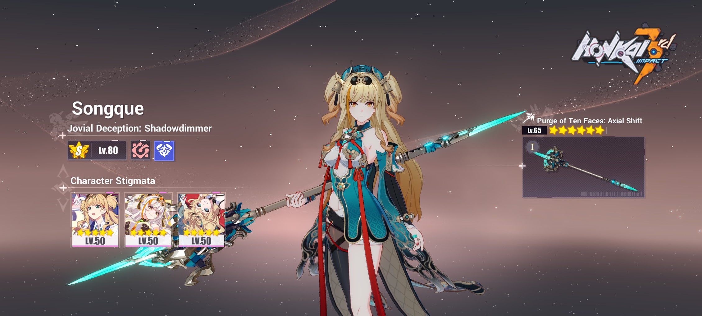 41,440 Crystal w/ S Sera Honkai Impact 3rd | HoYoLAB