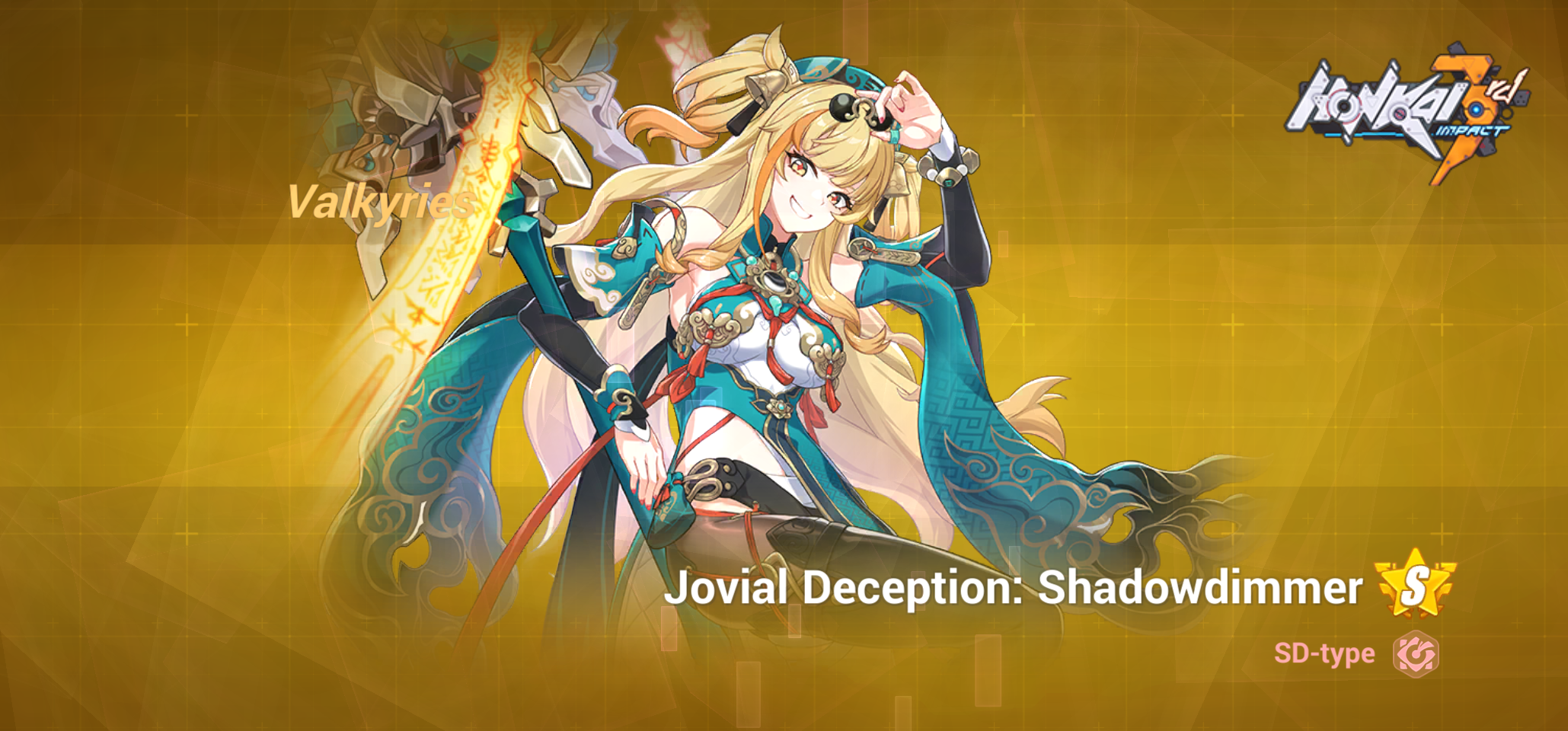 SONGQUE CAME HOME!! Honkai Impact 3rd | HoYoLAB