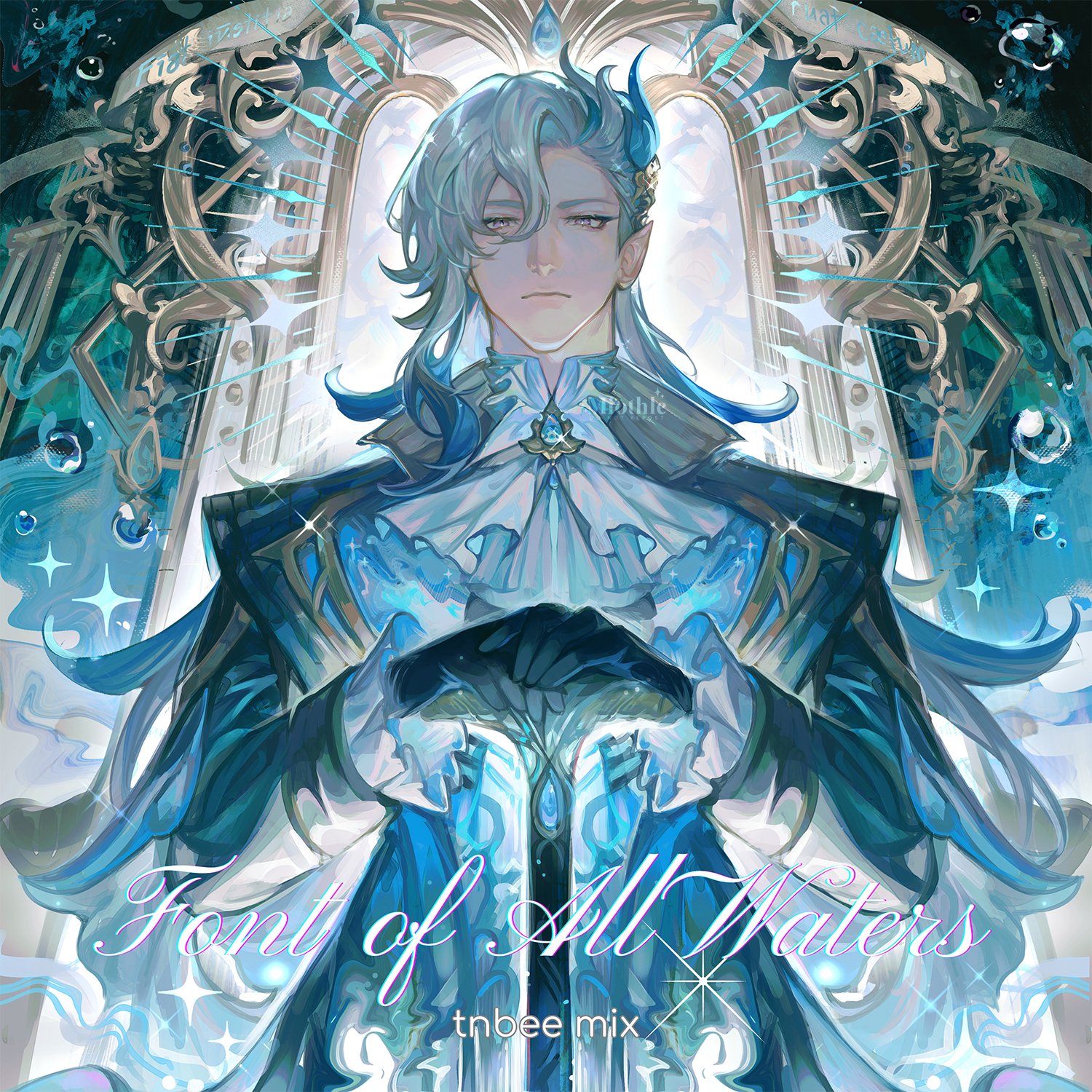 my sovereign Genshin Impact | HoYoLAB