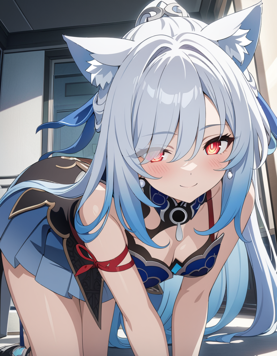 Neko Tsuki Jingliu, 𝘼𝙄𝙎𝙃𝙄𝙏𝙀𝙍𝙐 🤍 Neko Tsuki Jingliu, 𝙉𝘼𝙉𝙄 𝙎𝙃𝙄𝙏𝙀𝙍𝙐? Honkai: Star Rail | HoYoLAB