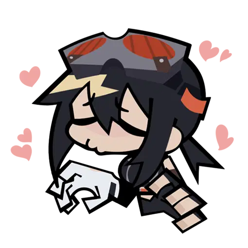 Grace would be proud Zenless Zone Zero | HoYoLAB