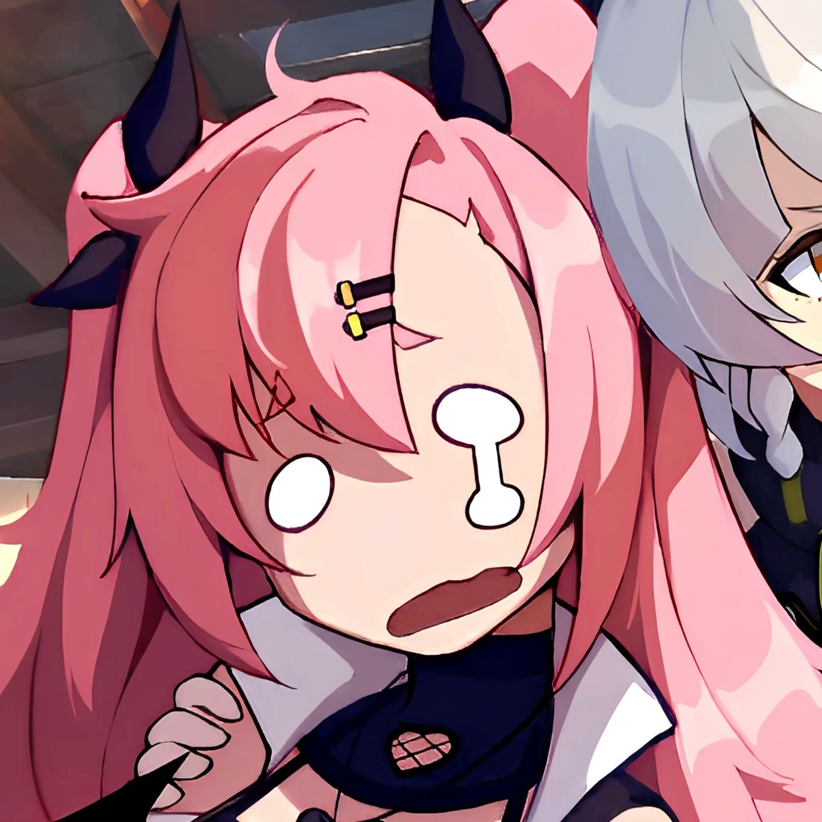 Nicole Demara PFP/Icon!! Zenless Zone Zero | HoYoLAB