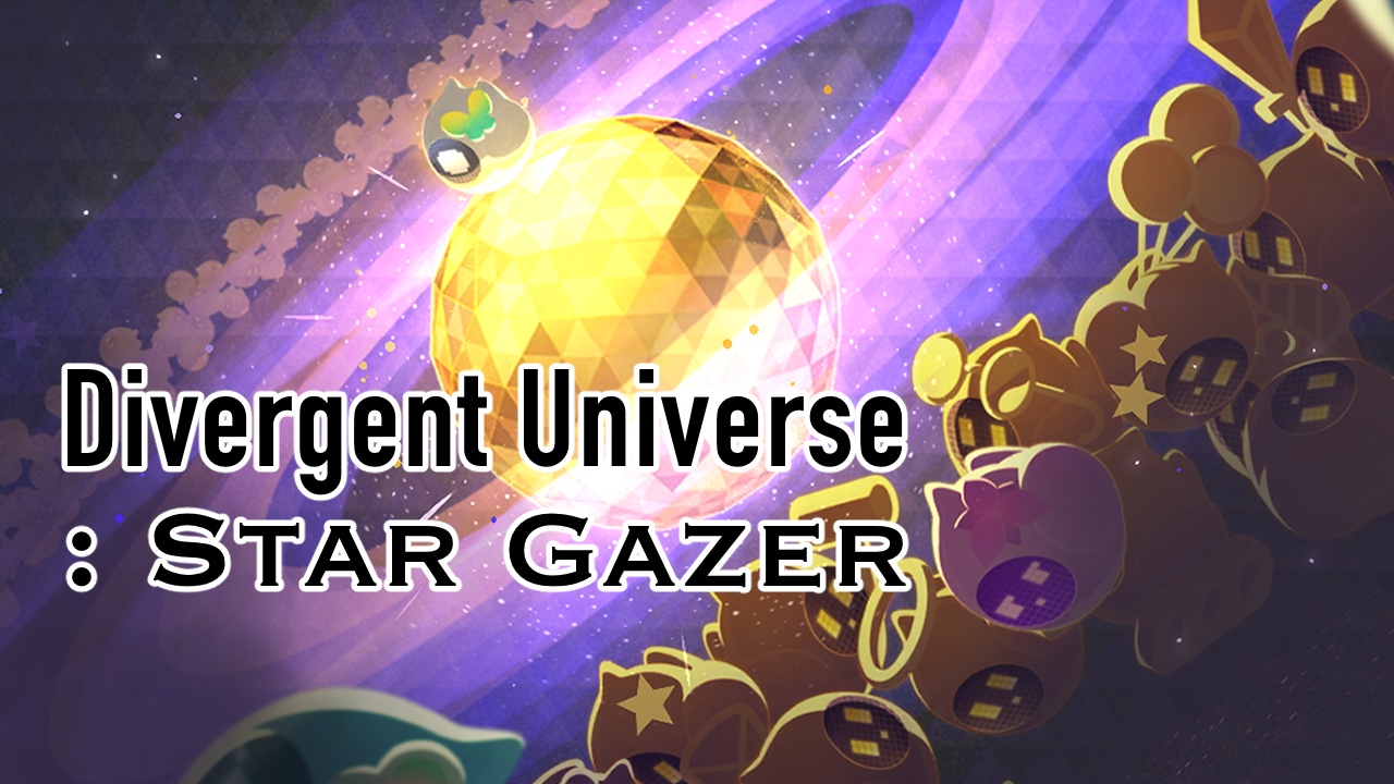 Records on Akivili's Trail #097 Divergent Universe Honkai: Star Rail ...