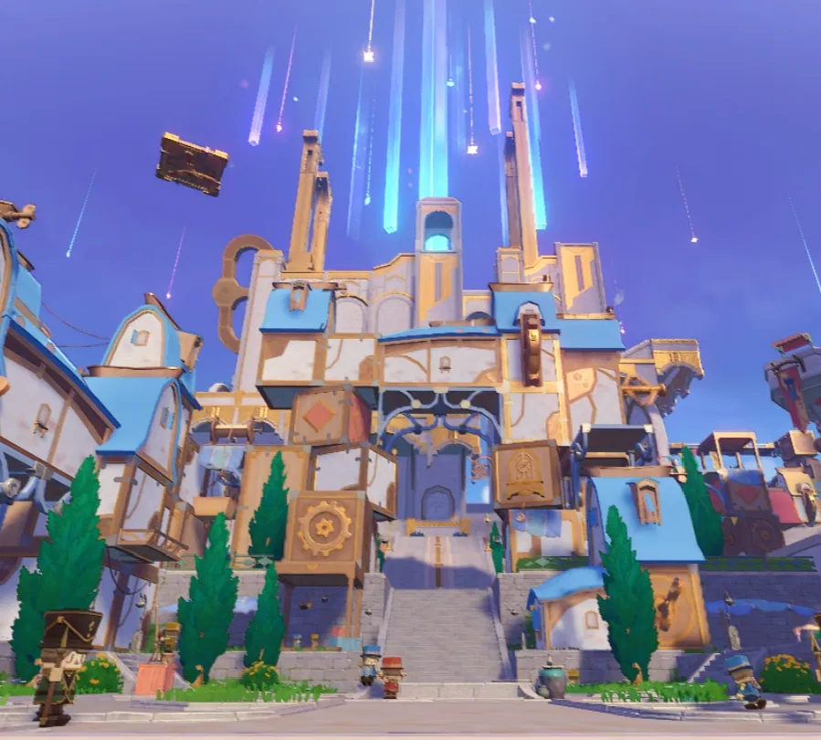 Simulanka Genshin Impact | HoYoLAB