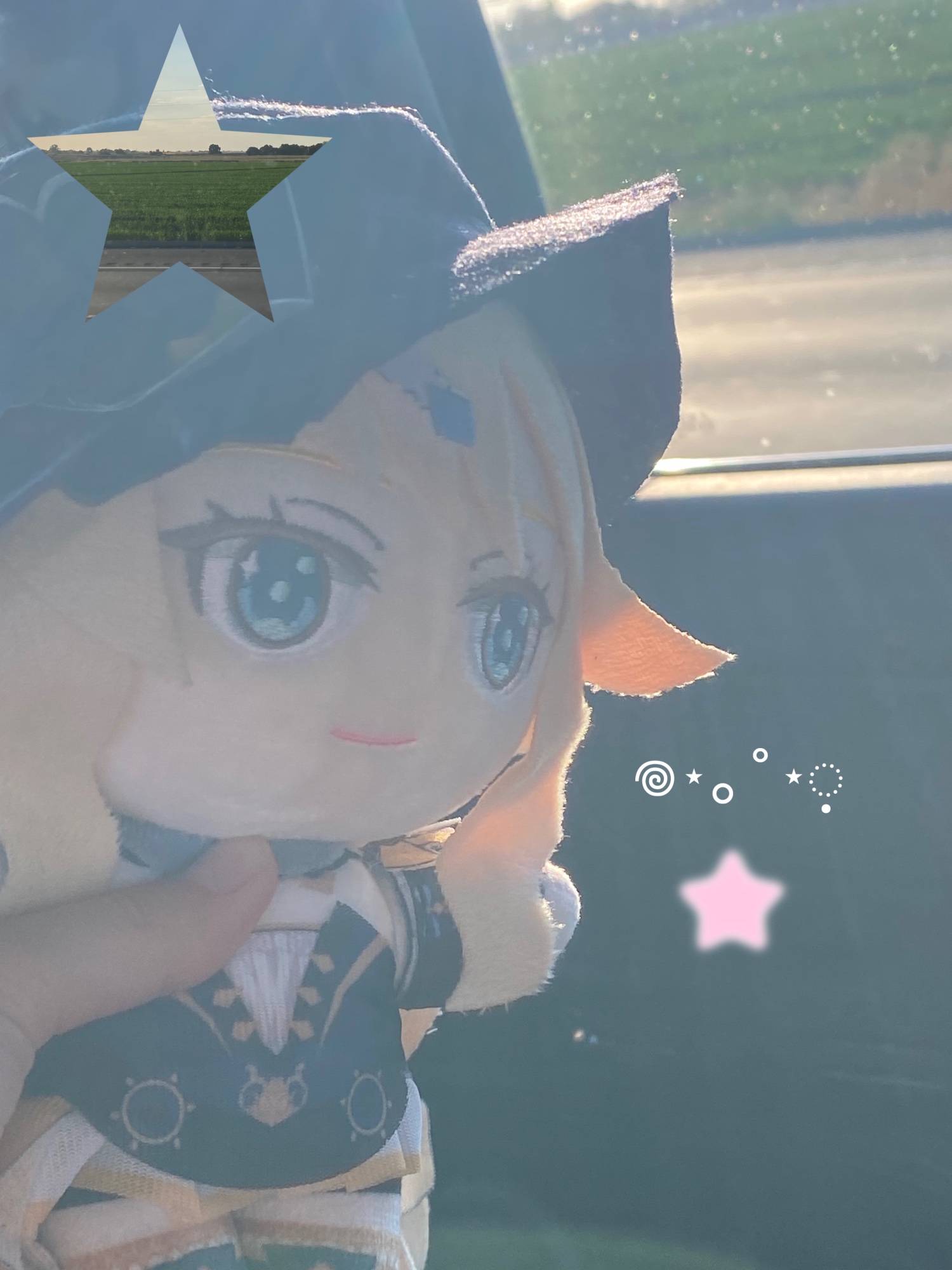 navia plush Genshin Impact | HoYoLAB