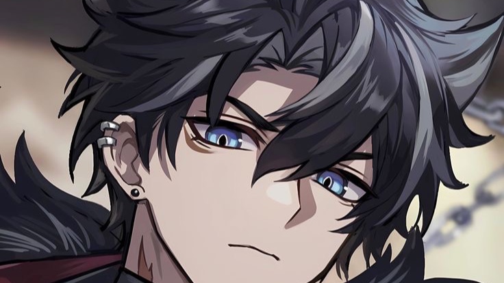 Wriothesley rerun PLEASE Genshin Impact | HoYoLAB