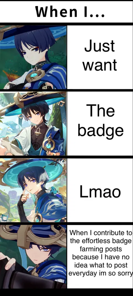 guh (part 2) Genshin Impact | HoYoLAB