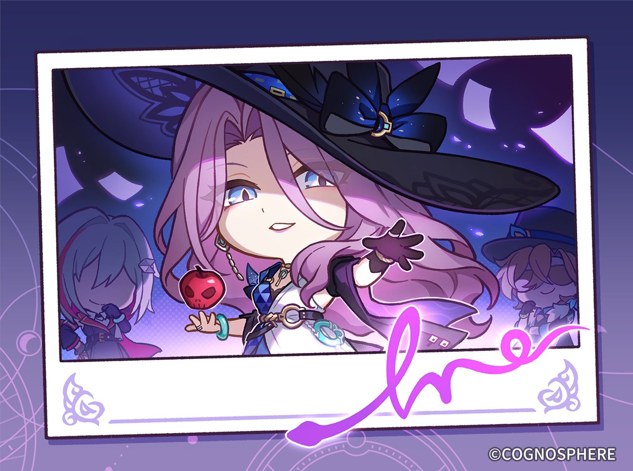 Jade companion day 9 Honkai: Star Rail | HoYoLAB