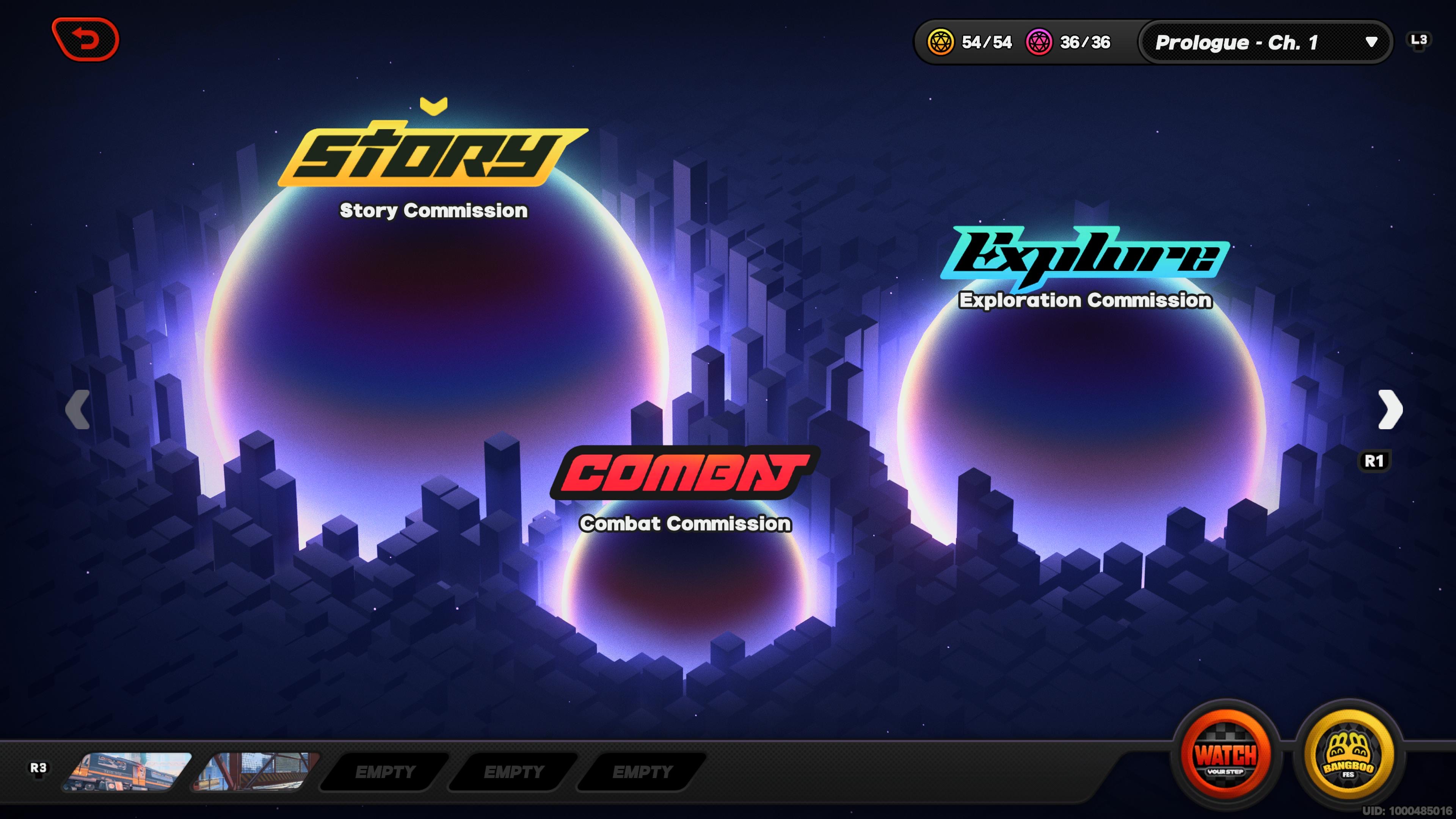 Hollow Deep Dive 100% Zenless Zone Zero | HoYoLAB