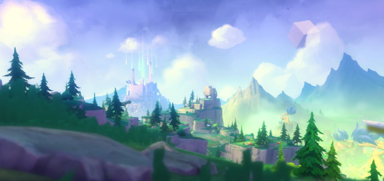 Simulanka! Genshin Impact | HoYoLAB