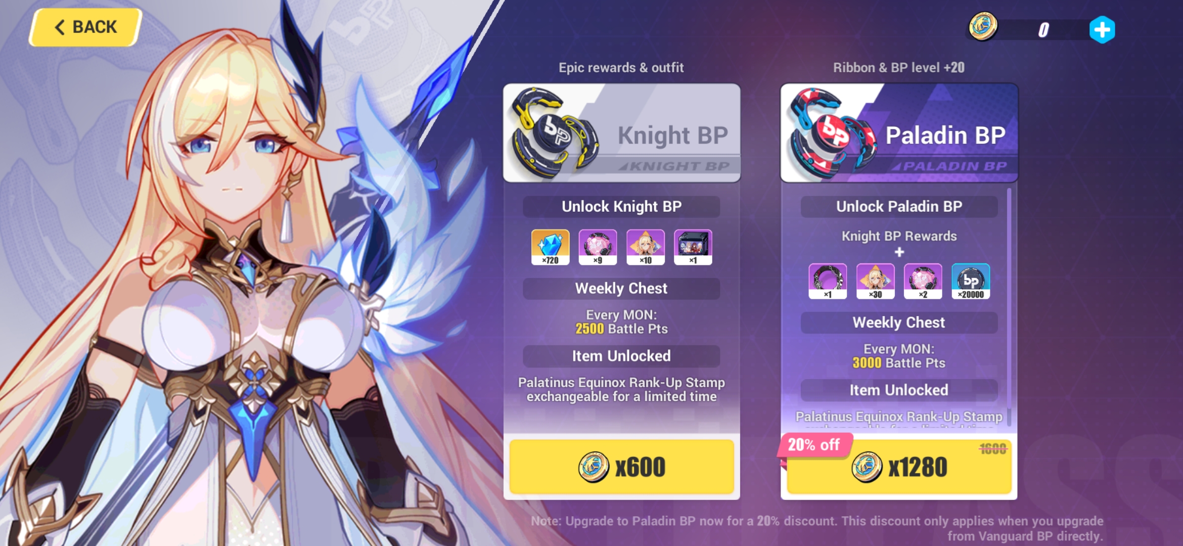 HI3 Battle Pass?? Honkai Impact 3rd | HoYoLAB