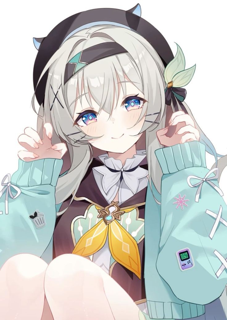 Too much sugar... Honkai: Star Rail | HoYoLAB