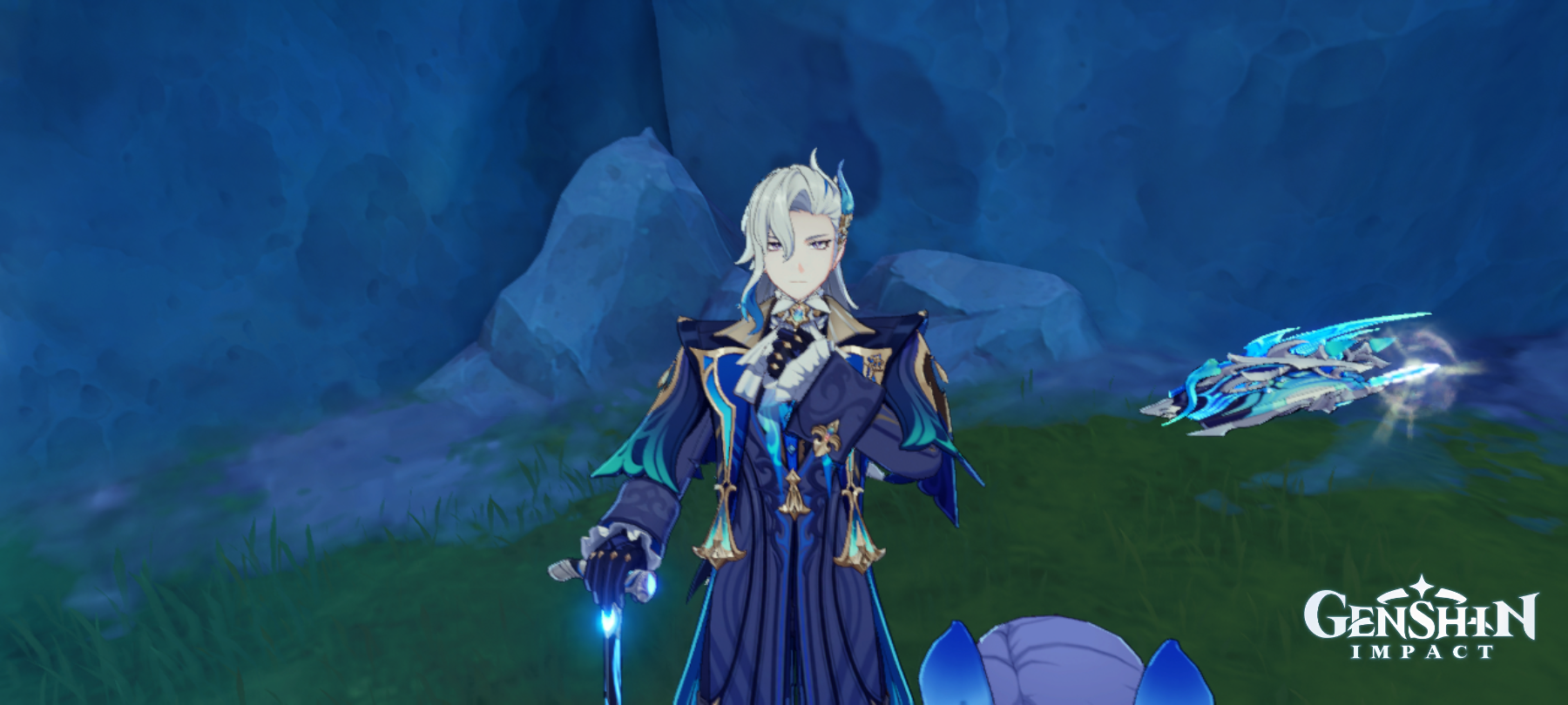 Pahsiv Genshin Impact | HoYoLAB