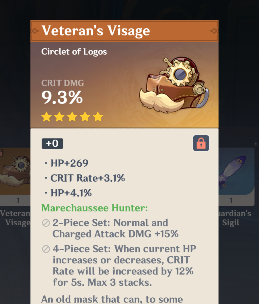 Max damage crit Genshin Impact | HoYoLAB