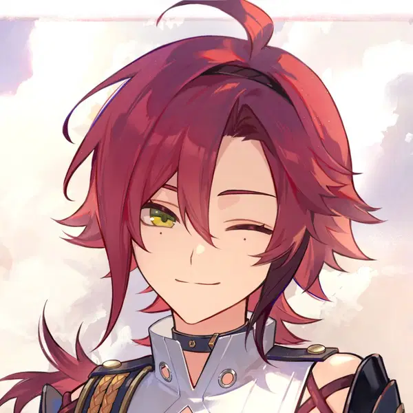 new personal pfp Zenless Zone Zero | HoYoLAB