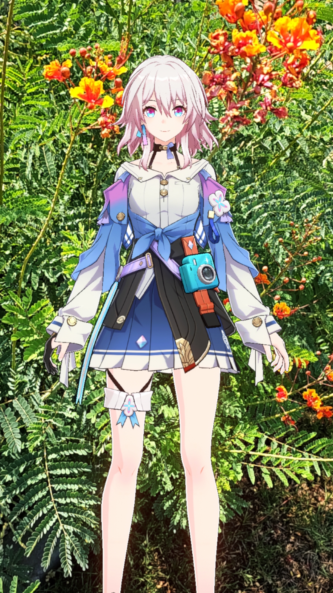 March 7th Honkai: Star Rail | HoYoLAB