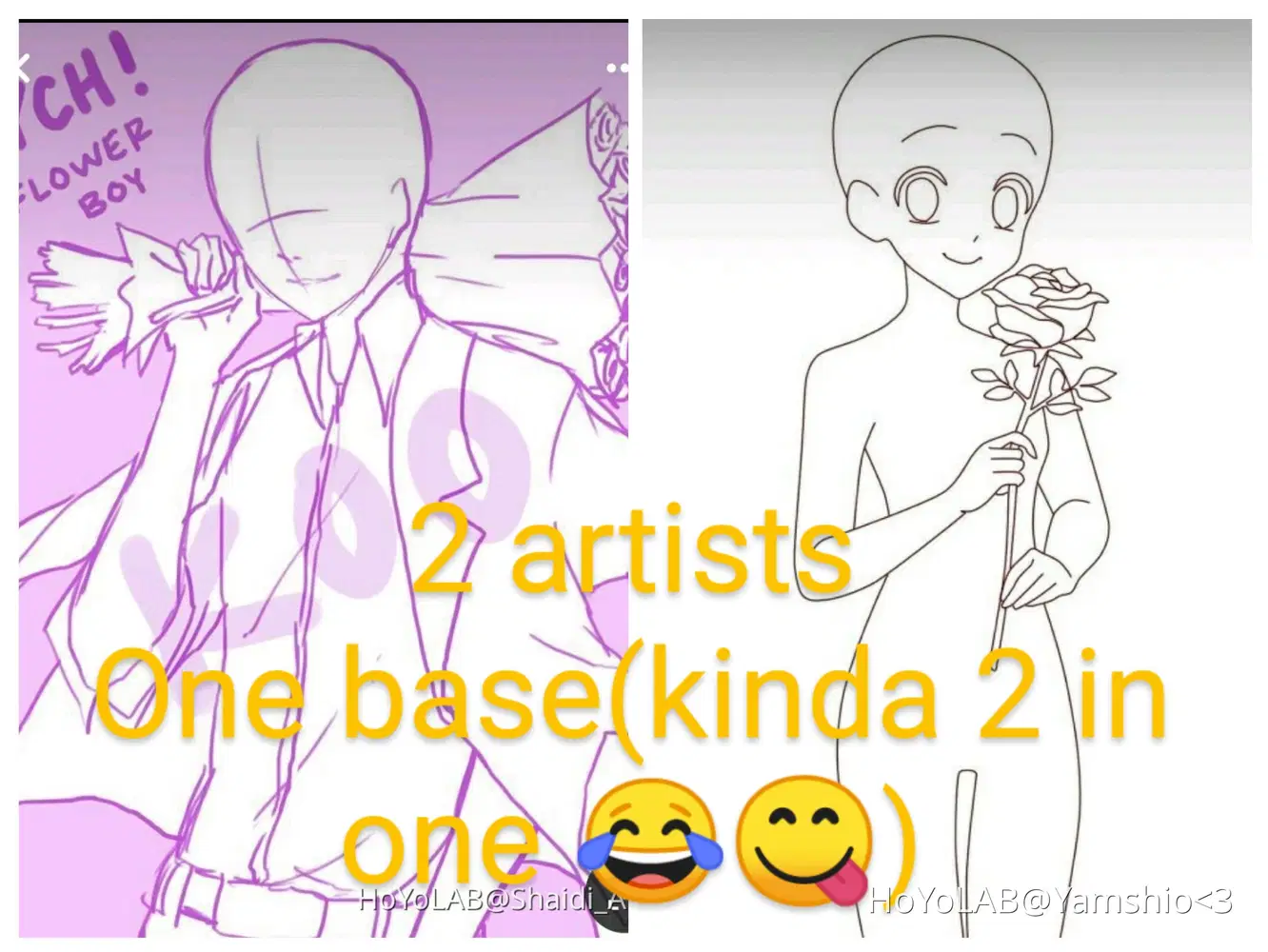 how to draw a human oc