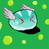 Anemo slime Genshin Impact | HoYoLAB