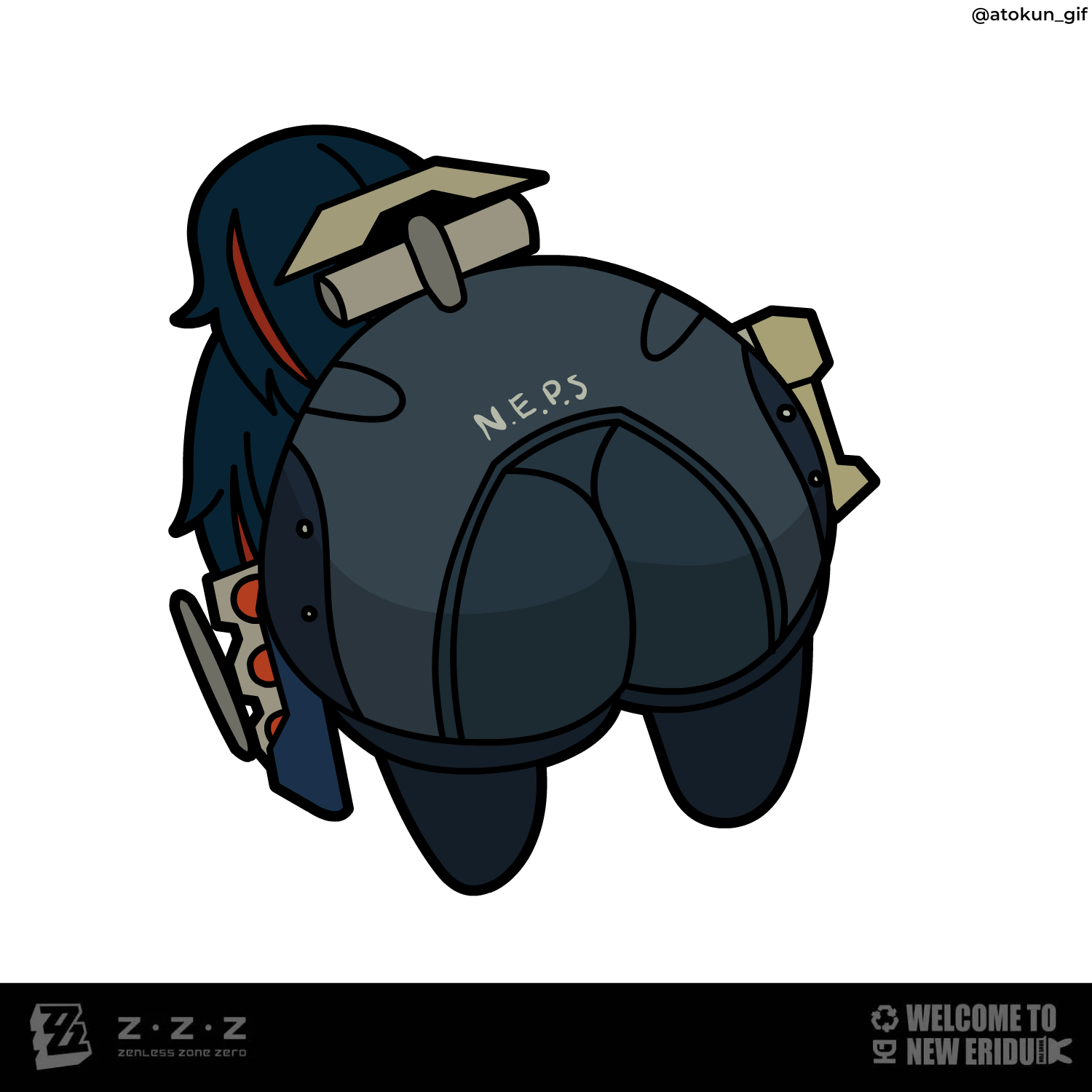 Zenless Zone Zero | HoYoLAB