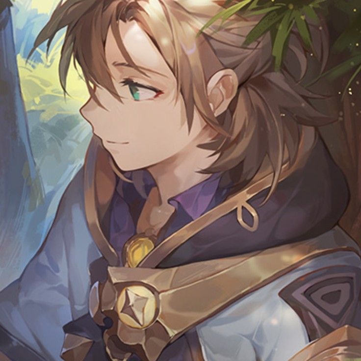 albedo Genshin Impact | HoYoLAB