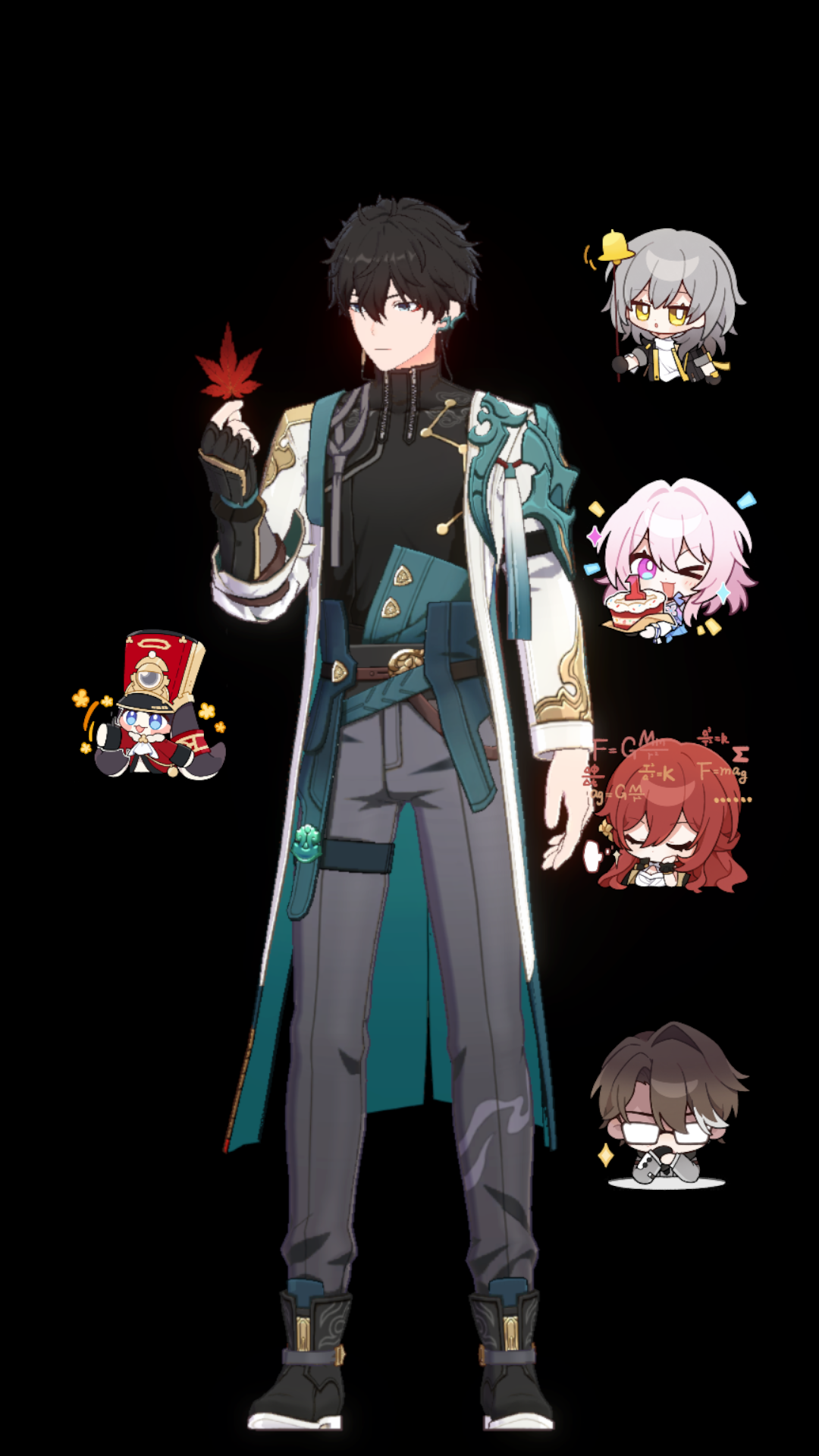 The new hsr event Honkai: Star Rail | HoYoLAB