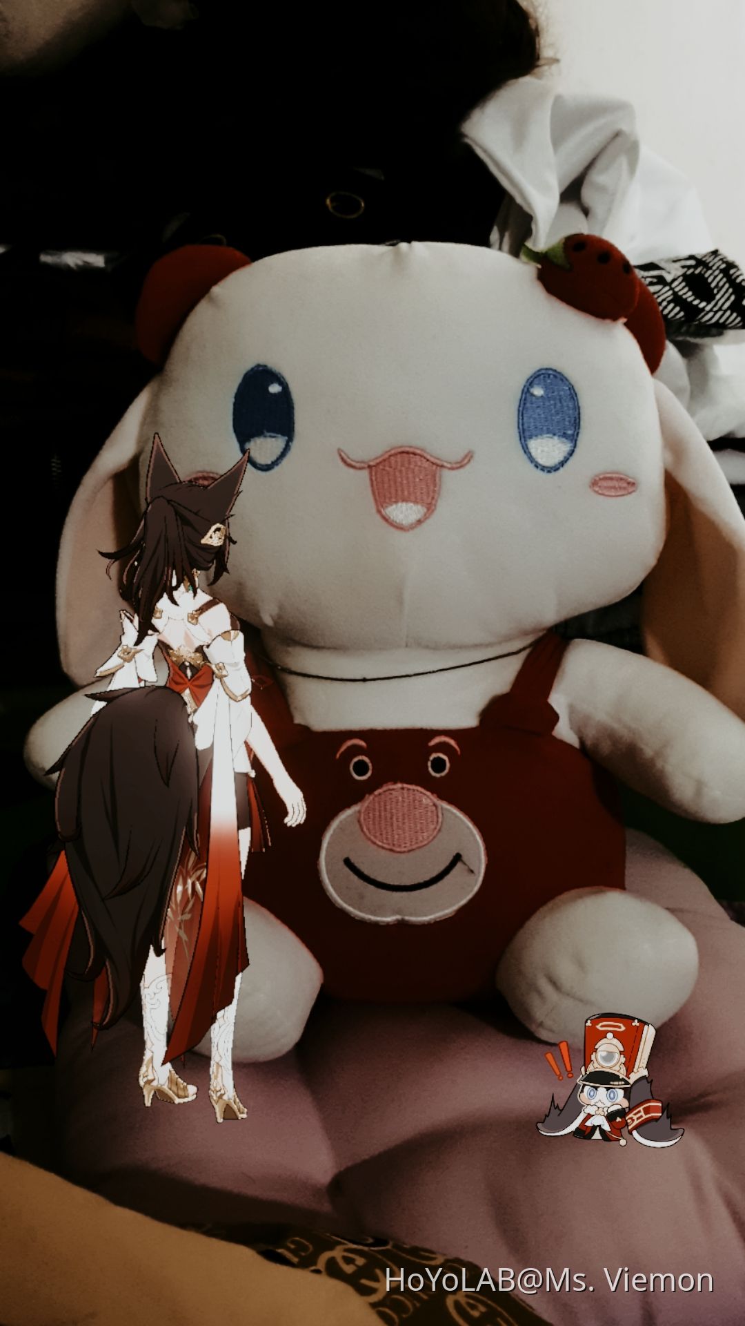 NEW BOSS OF HSR Honkai: Star Rail | HoYoLAB