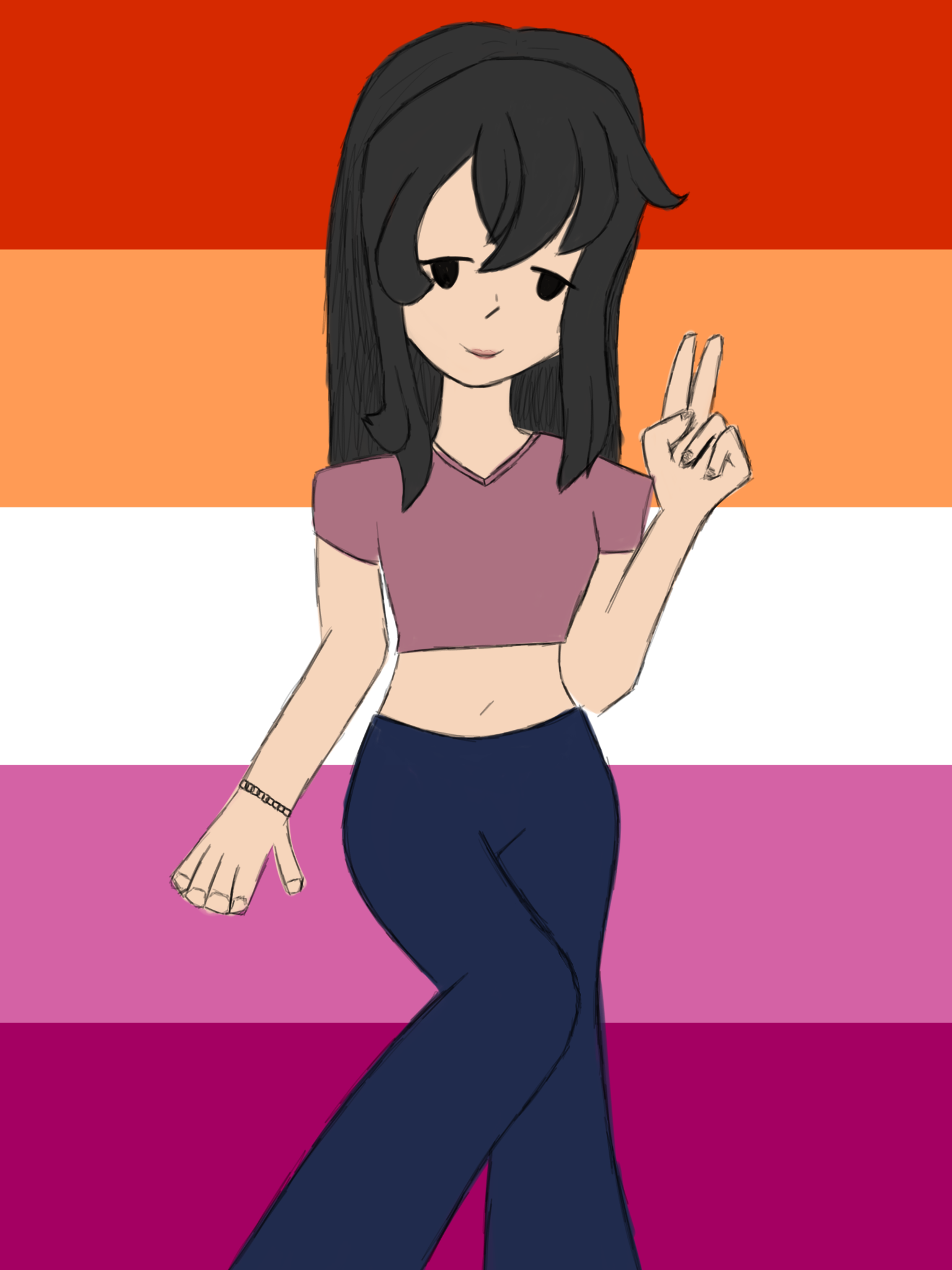 GOODNIGHT Y'ALL IMMA GO EEP 🔥~🦋 | HoYoLAB