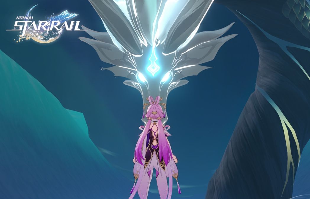 Maybe Lady Fu Could Be General… Honkai: Star Rail | HoYoLAB