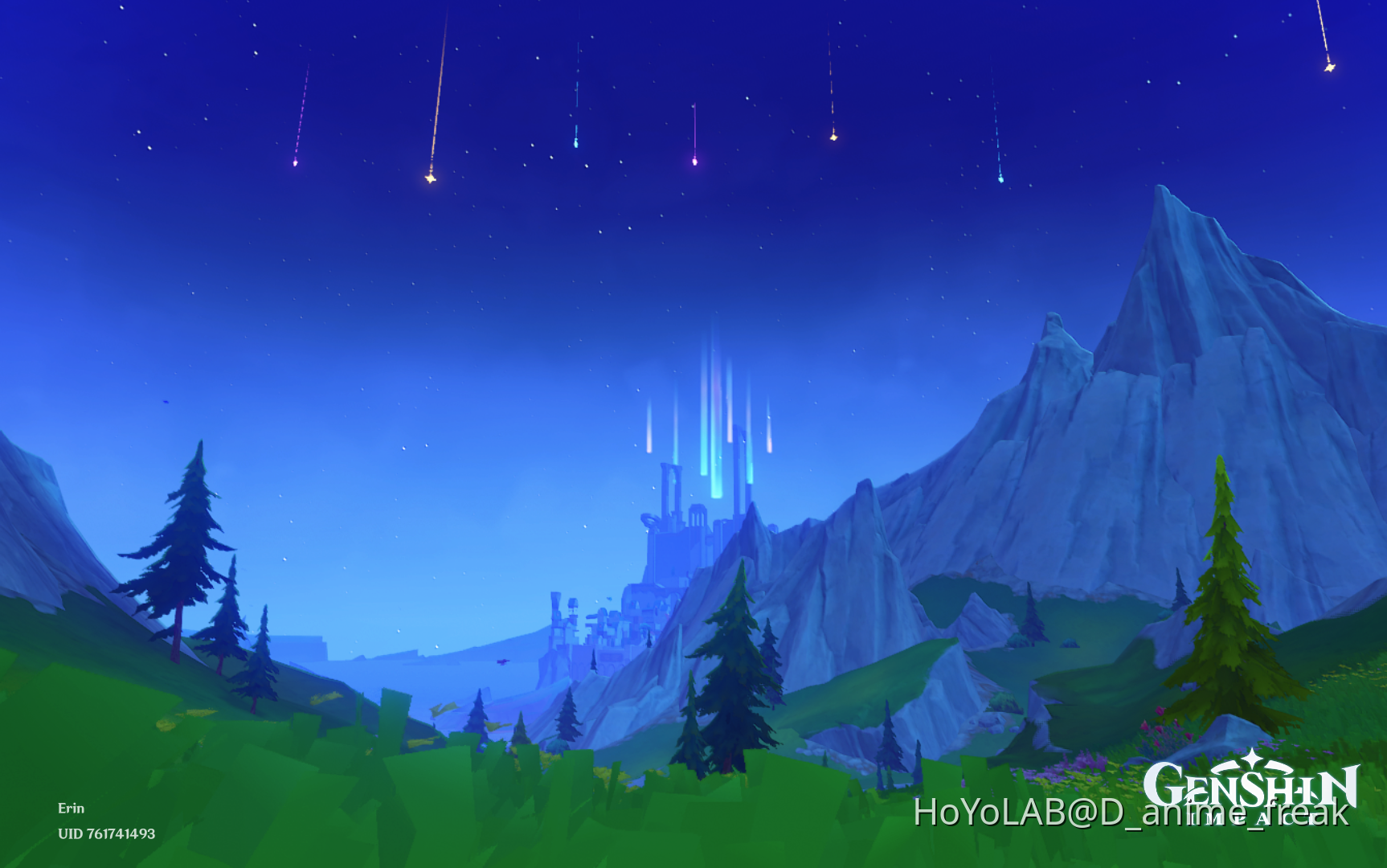 Photos I took while in simulanka 🤩😁 Genshin Impact | HoYoLAB