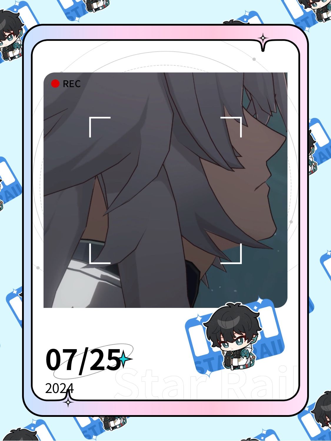 07/25 Diary - JINGLIU QUEST MADE ME CRY TBH Honkai: Star Rail | HoYoLAB