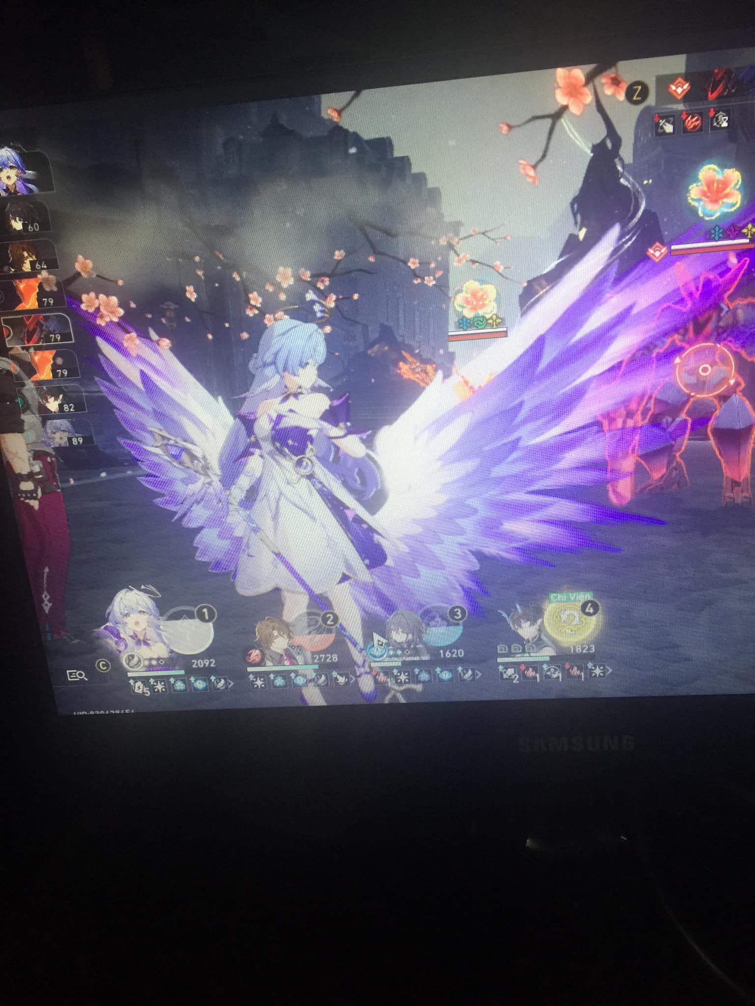 robin true form Honkai: Star Rail | HoYoLAB