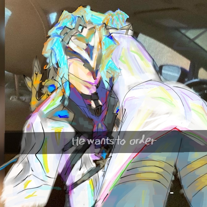 dottore in hyperpop (first time) Genshin Impact | HoYoLAB