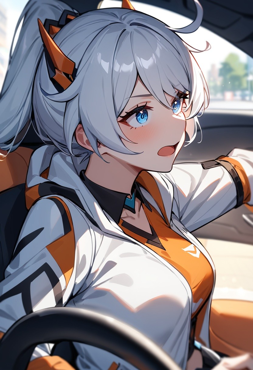 Ai kiana Kaslana - day 17 Honkai Impact 3rd | HoYoLAB