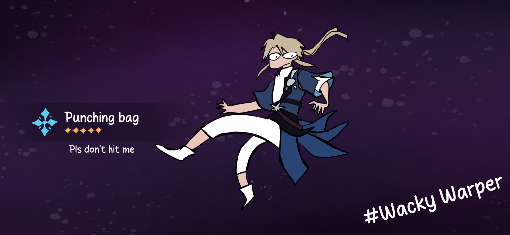 Oh I’ll punch you alright Honkai: Star Rail | HoYoLAB