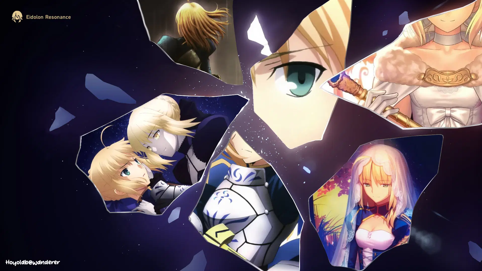 What Element and Path suit Saber? Honkai: Star Rail | HoYoLAB