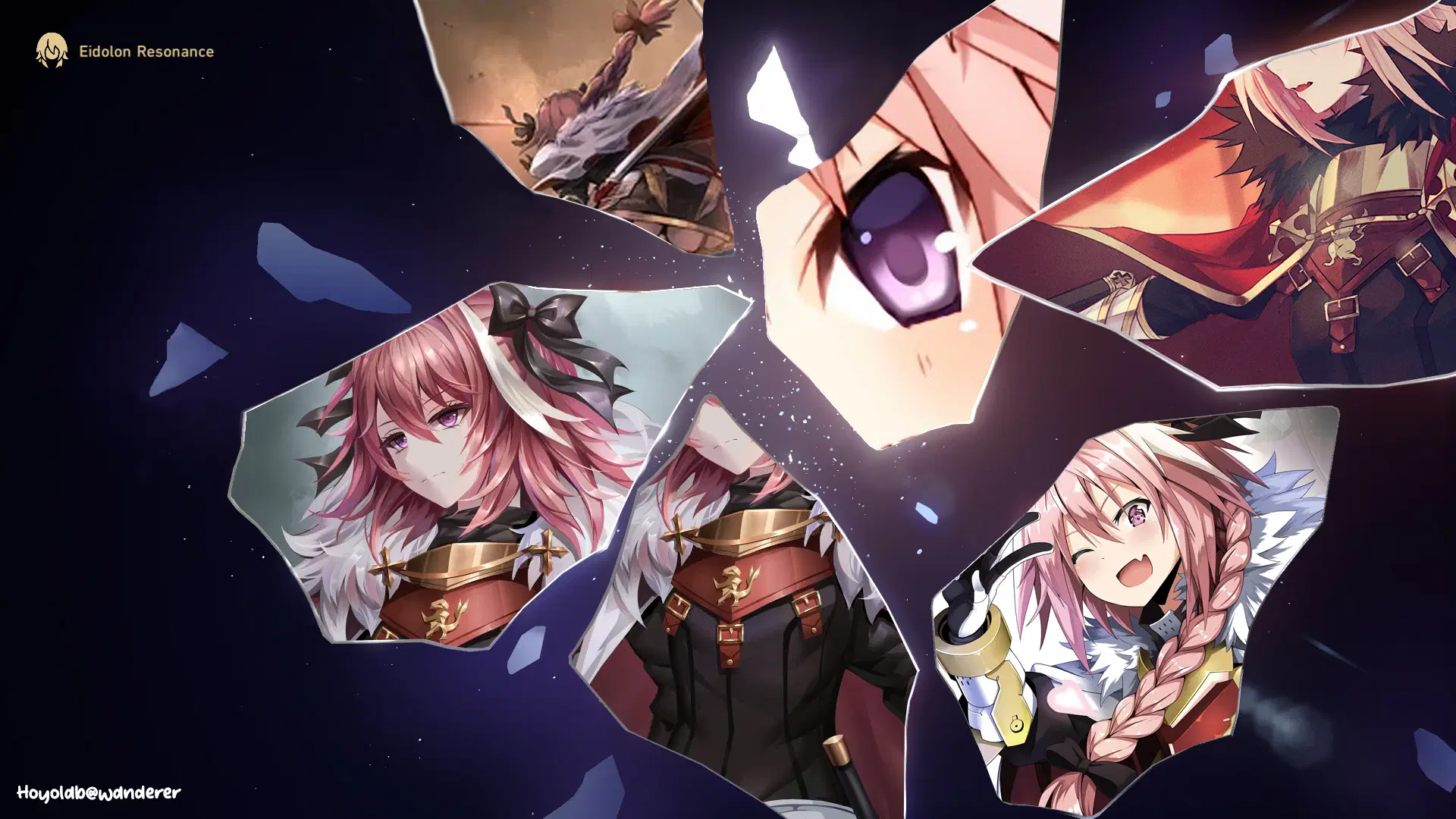 Are you Pulling Astolfo? Honkai: Star Rail | HoYoLAB