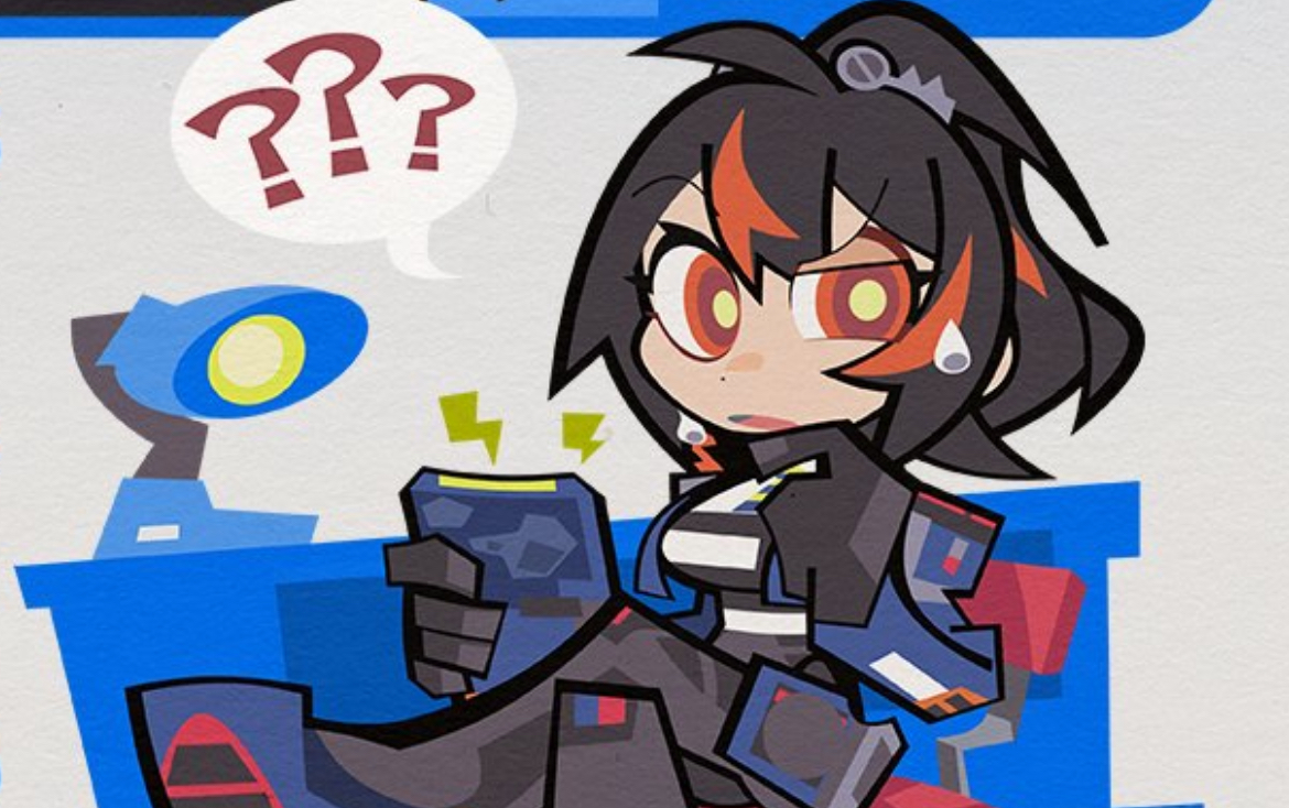 Me looking at my bank account and wondering where all the money went ...