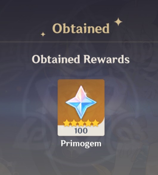 Lucky! Genshin Impact | HoYoLAB