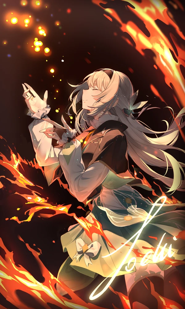 Firefly Badge Honkai: Star Rail | HoYoLAB