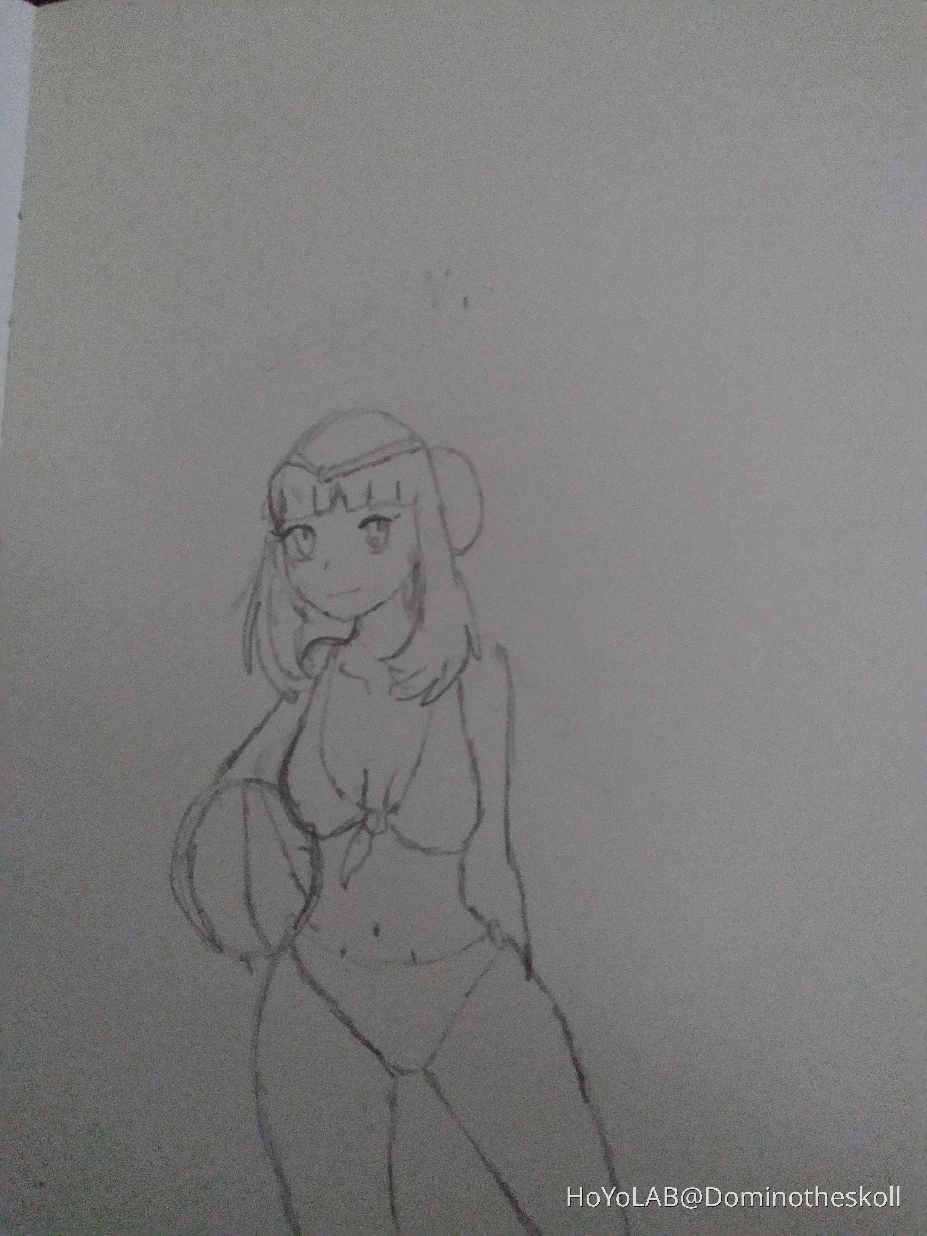 OMG Nilou Genshin Impact | HoYoLAB