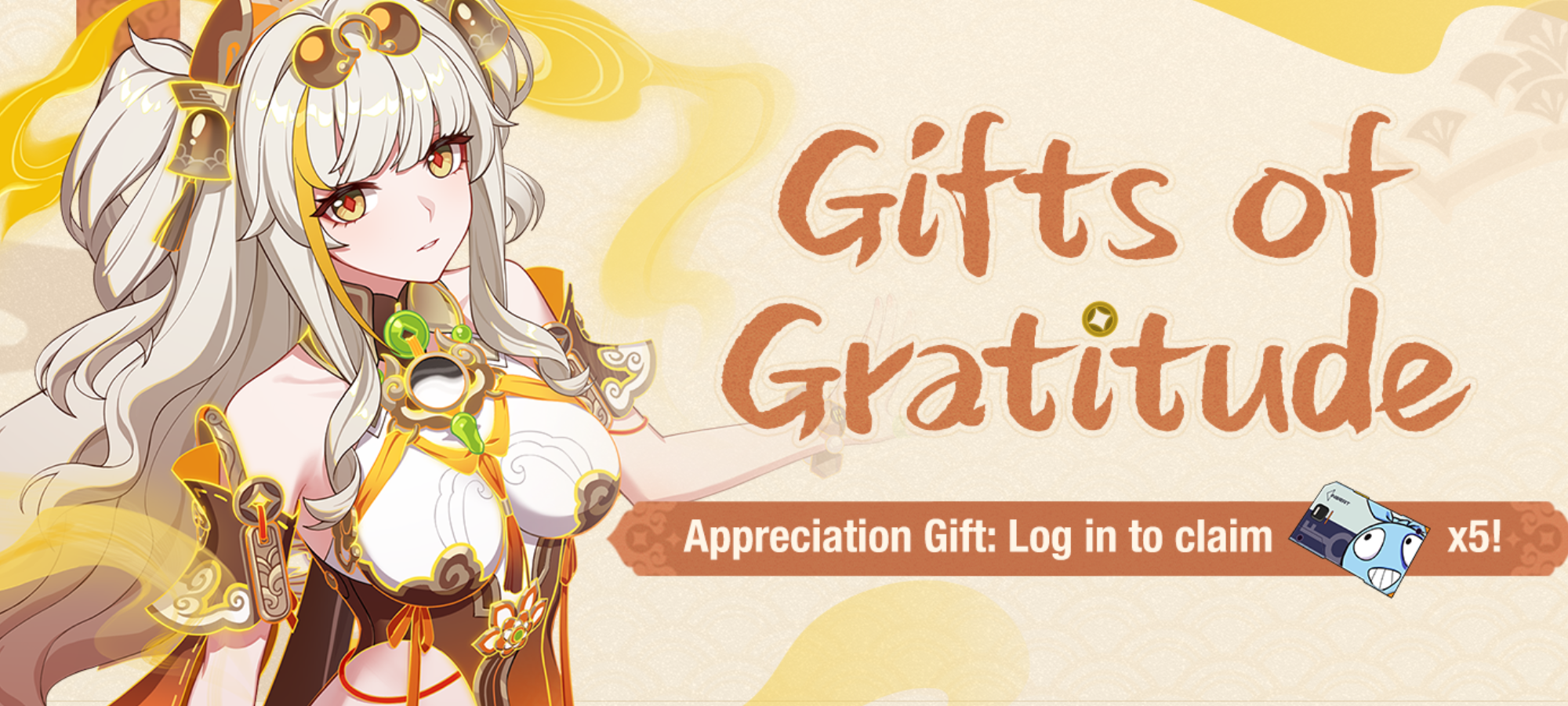 Sharing for supply cards Honkai Impact 3rd | HoYoLAB