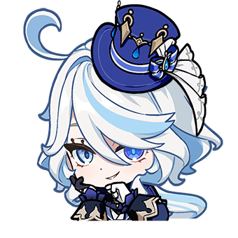 How I feel after getting Furina and Navia back to back Genshin Impact ...