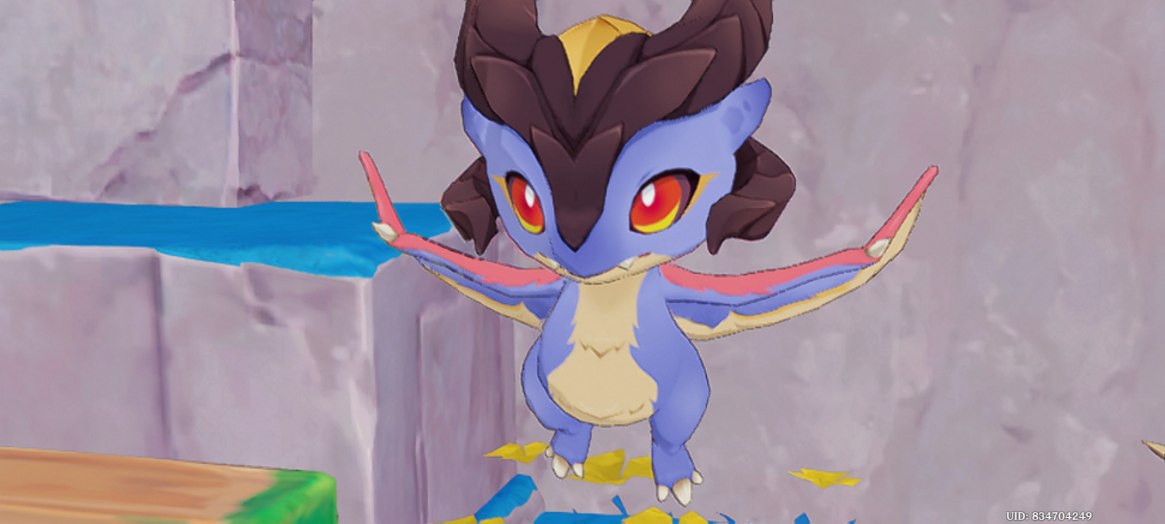 Mini Durin Genshin Impact | HoYoLAB